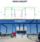 Kelly Tube Systems - American Pneumatic Tube System Company