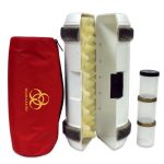 Kelly Tube Systems - American Pneumatic Tube System Company