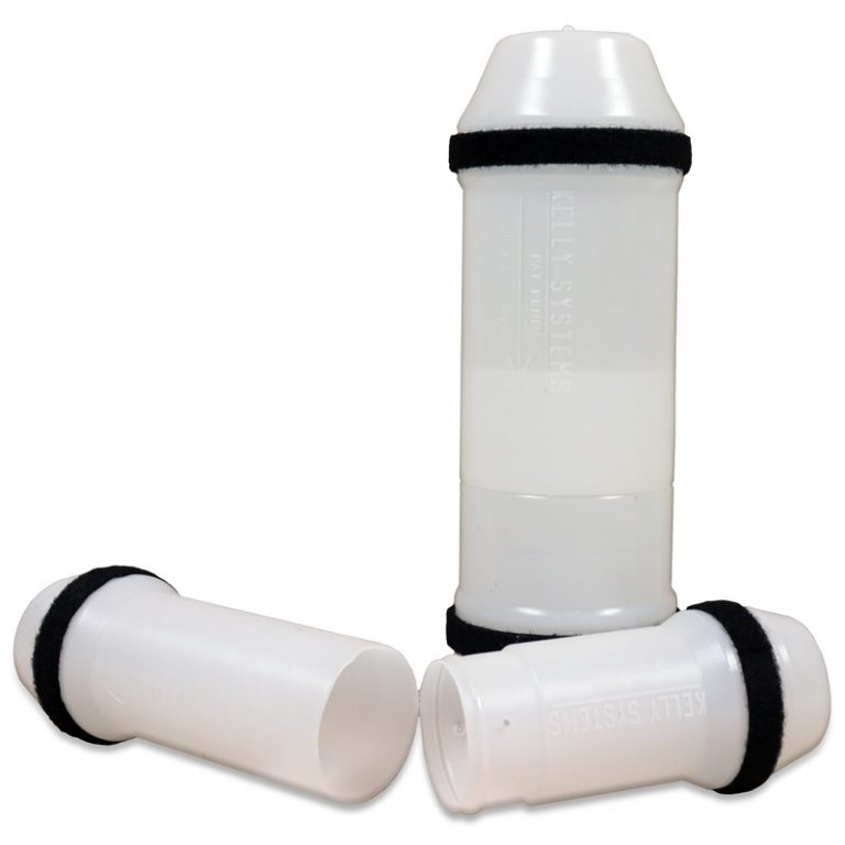 Kelly Tube Systems - American Pneumatic Tube System Company