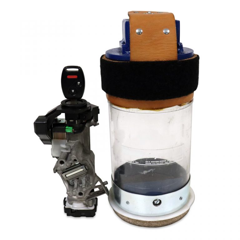 Kelly Tube Systems - American Pneumatic Tube System Company