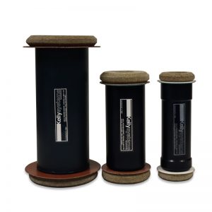 Kelly Tube Systems - American Pneumatic Tube System Company