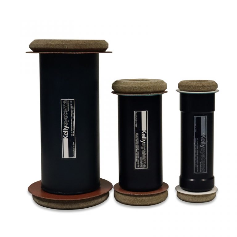 Kelly Tube Systems - American Pneumatic Tube System Company