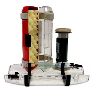 Kelly Tube Systems - American Pneumatic Tube System Company