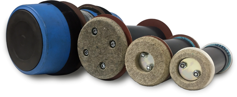 Kelly Tube Systems - American Pneumatic Tube System Company