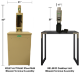 Kelly Tube Systems - System Design Options