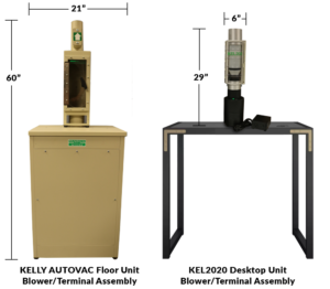 Kelly Tube Systems - System Design Options