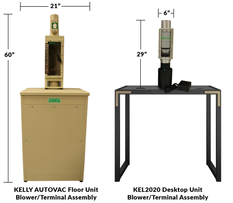 Kelly Tube Systems - System Design Options