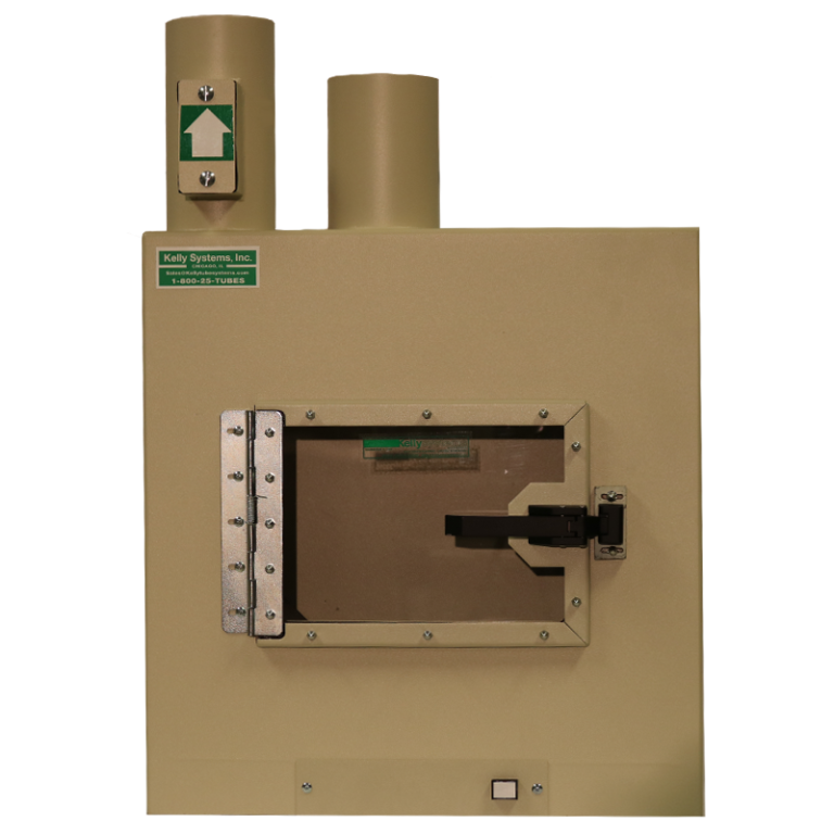 Kelly Tube Systems - System Design Options