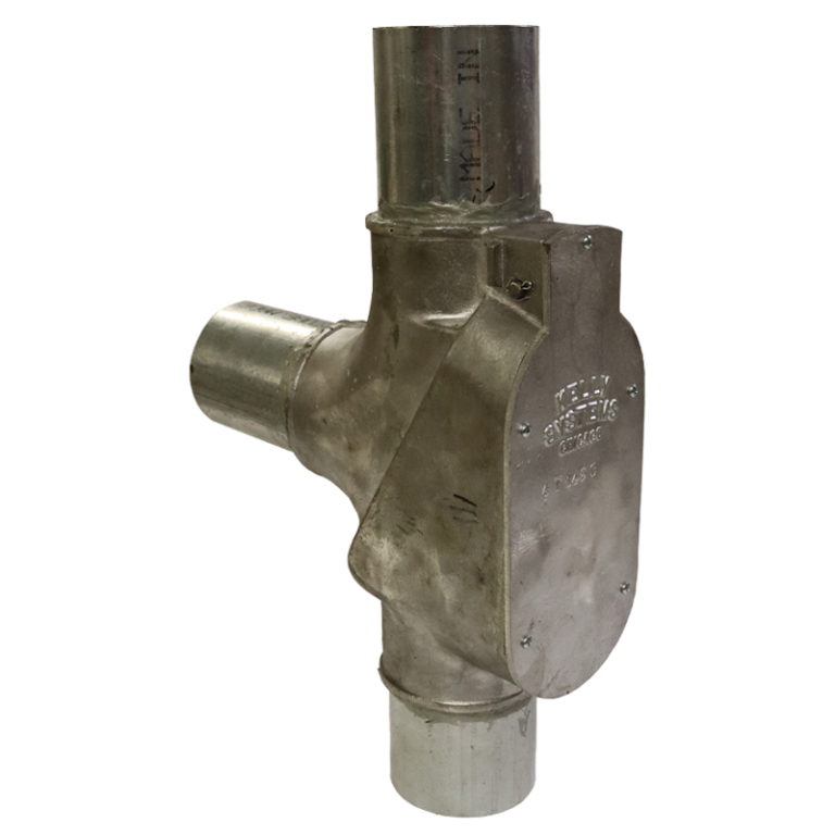 Kelly Tube Systems - System Design Options