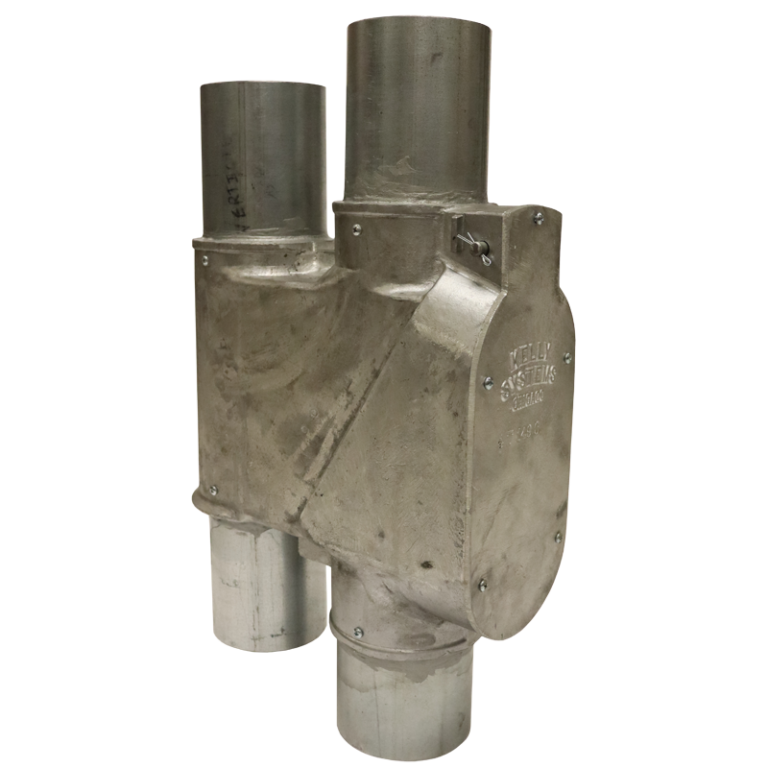 Kelly Tube Systems - System Design Options