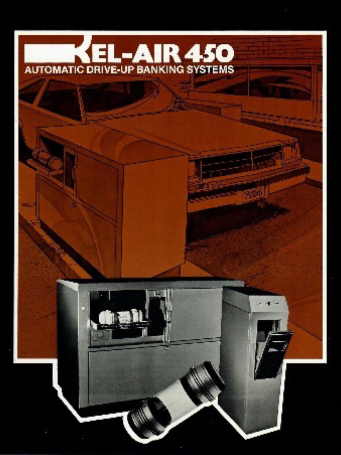 Kelly Tube Systems - American Pneumatic Tube System Company