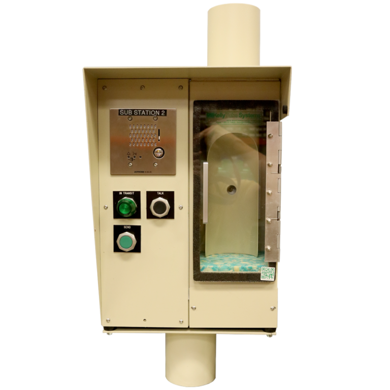 Kelly Tube Systems - System Design Options