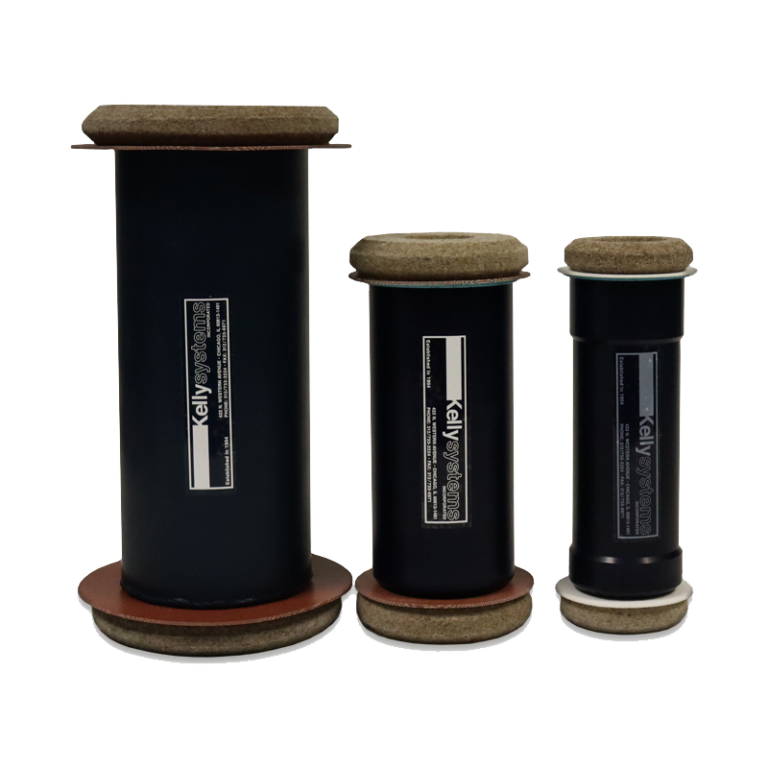 Kelly Tube Systems - American Pneumatic Tube System Company