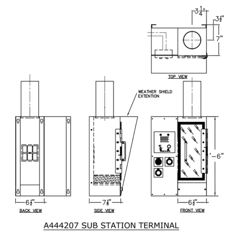 Kelly Tube Systems - System Design Options